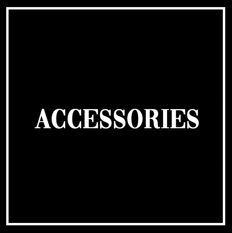 Accessories – the bombshell boutique