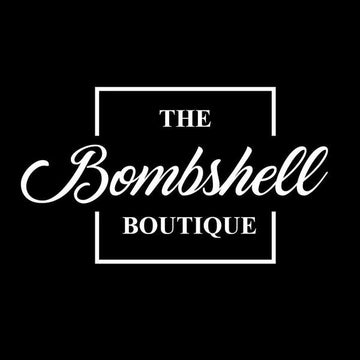 Dresses – the bombshell boutique